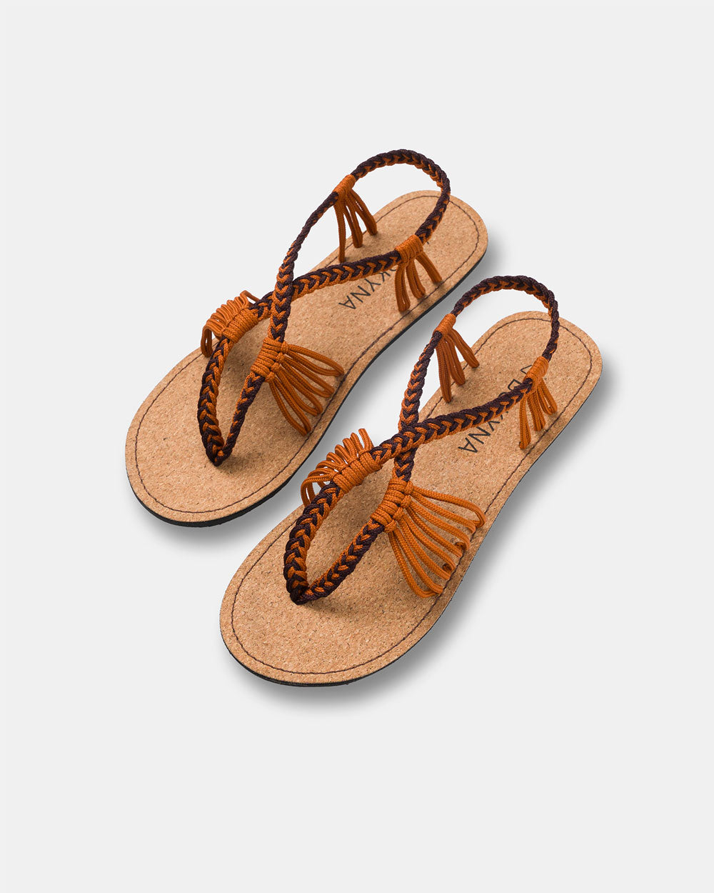 BOKYNA Sandals - Ultra-comfy summer sandals